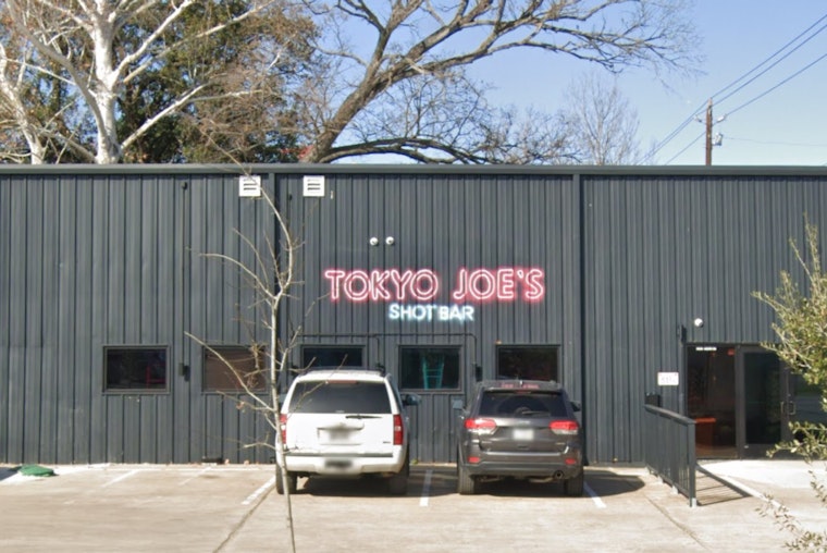 Ex-NFL Star Vince Young Embroiled in Bar Fight at Houston's Tokyo