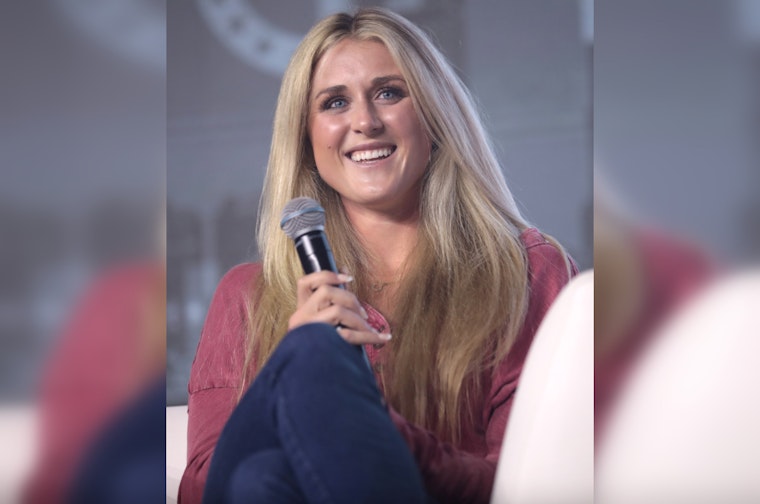 Ex-UK Swimmer Sues NCAA Over Trans Athlete Rules Amid Controversy