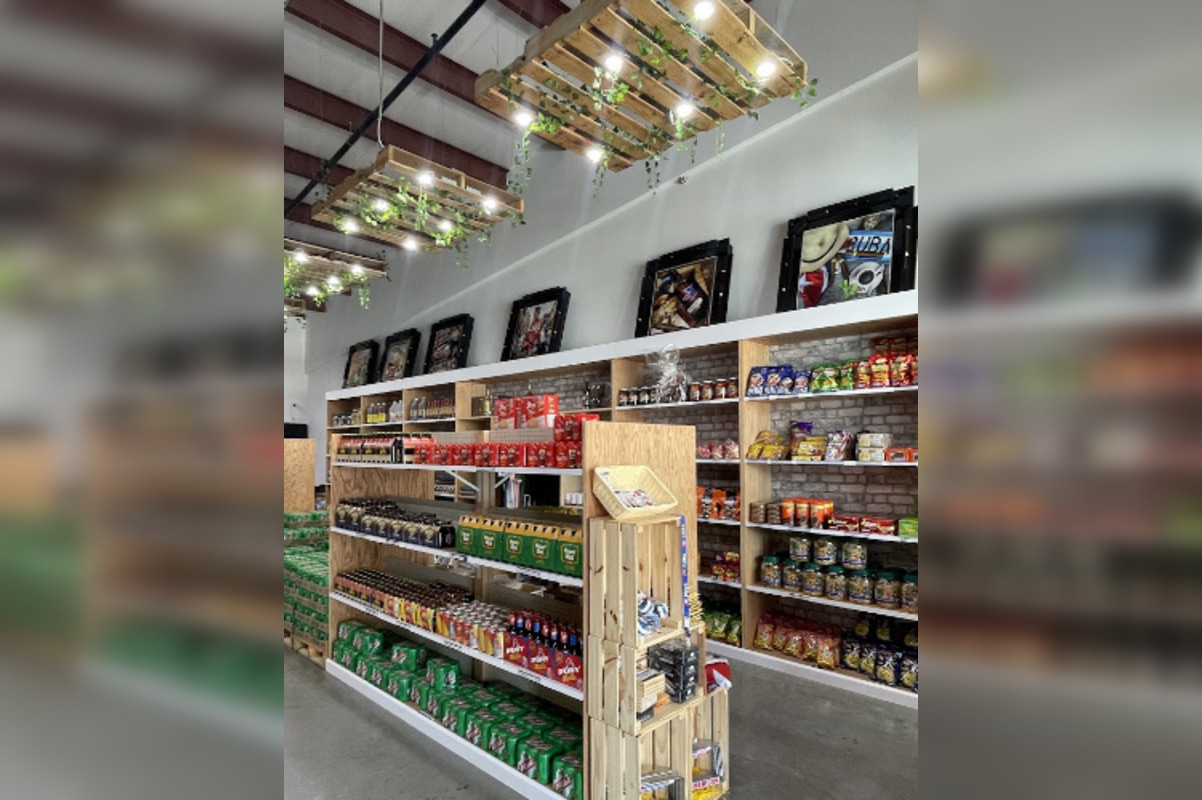 Expansion of Cuban Grocery Co. Satisfies Growing Cuban Community in