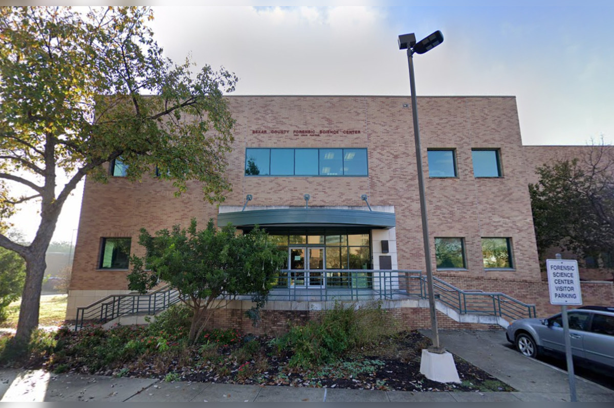 Family of Four Found Dead in San Antonio Fire, Teen Victim of Gunshot