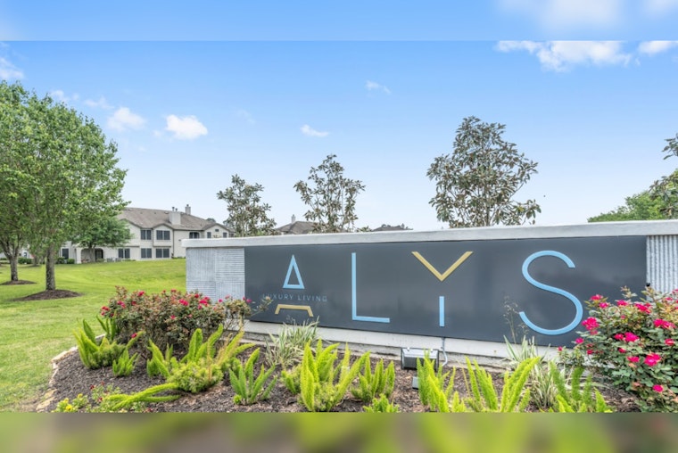 Family Sues Conroe Apartment Company for Fatal Stabbing, Claiming