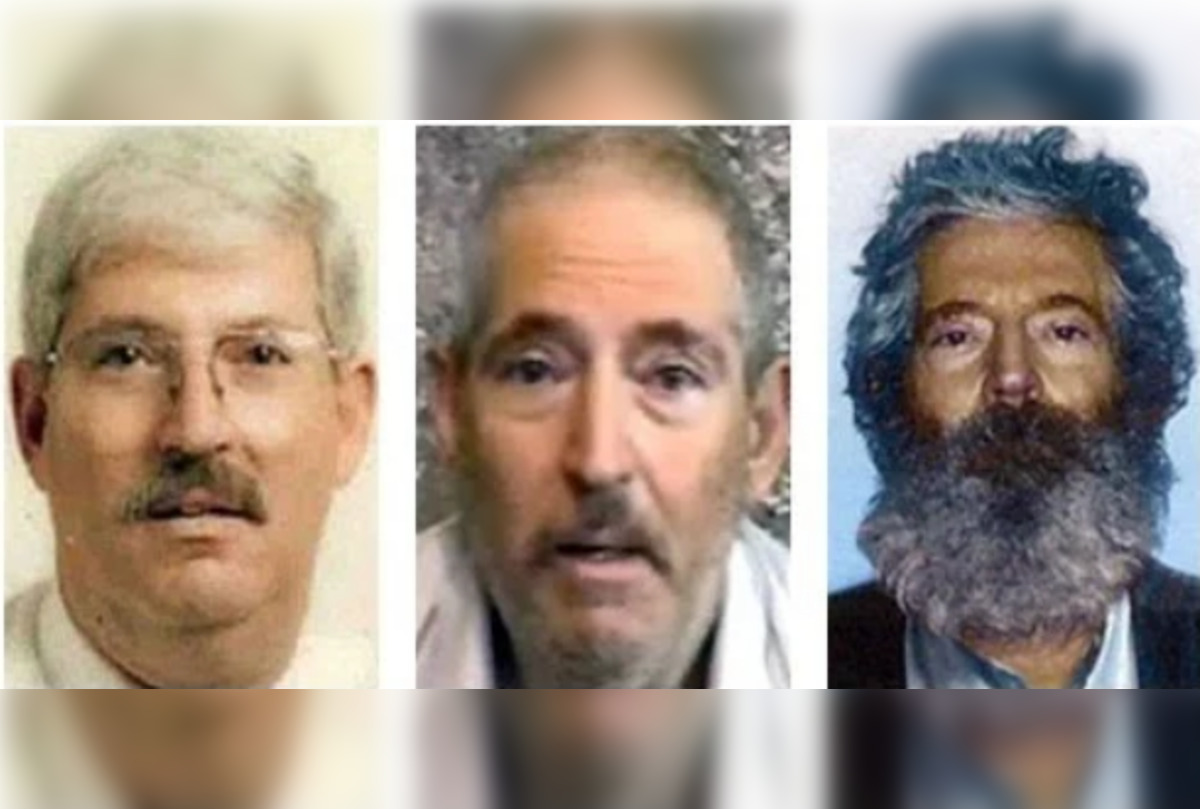 FBI Marks 17th Anniversary of Agent Robert Levinson's Disappearance