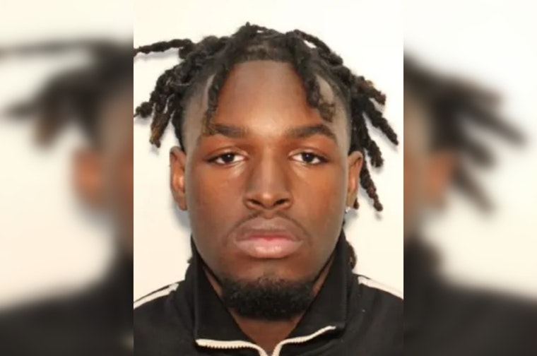 FBI Offers $15,000 Reward for Tips on Atlanta Man Suspected of