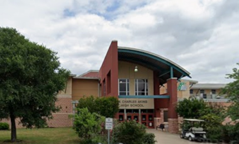 Former Akins High School Tutor Arrested for Indecency with a Child