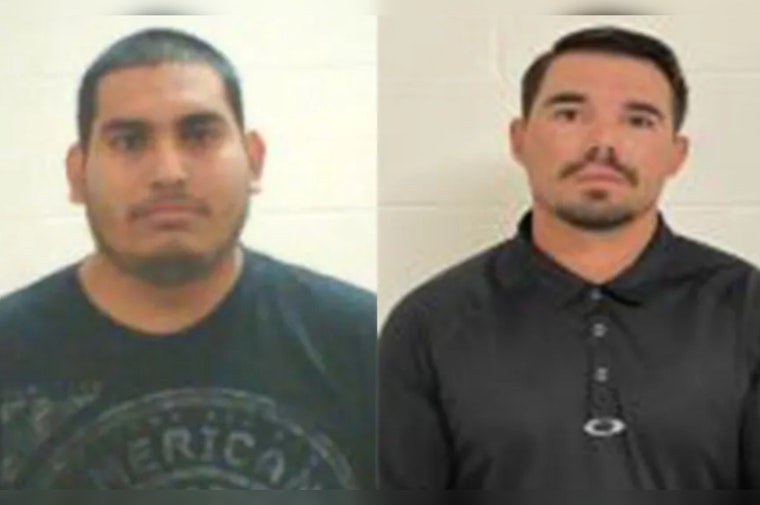 Former Brown County Juvenile Officers Charged with Official Oppression