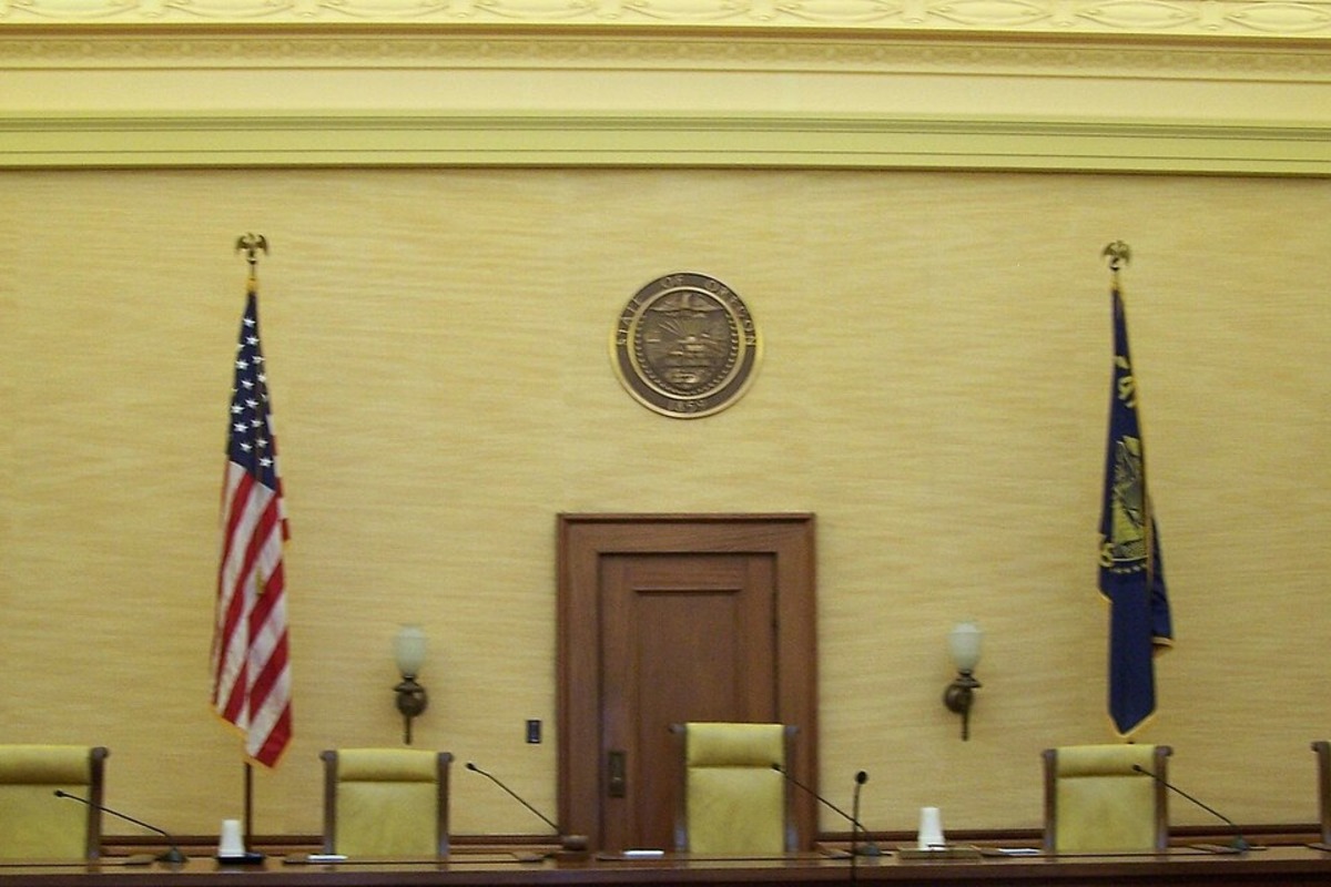 Former J.R. Simplot Employee Sentenced to Federal Prison for