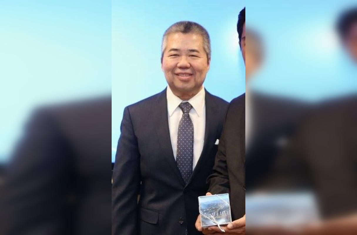 Former Los Angeles Deputy Mayor Raymond Chan Convicted of Racketeering