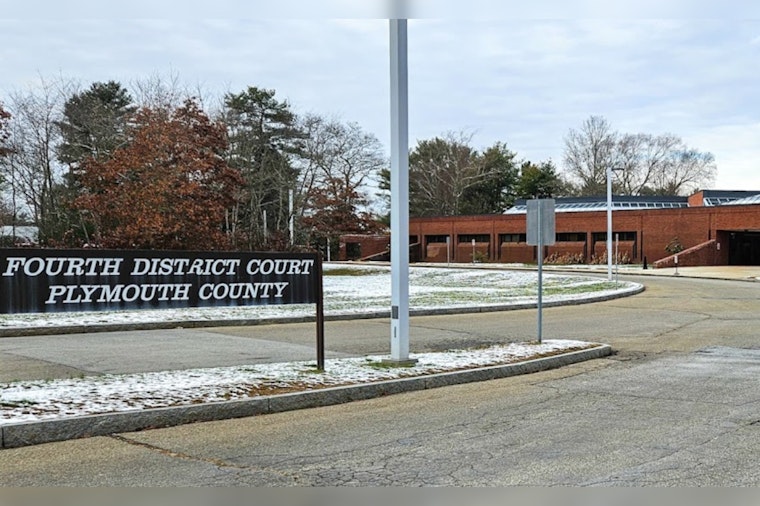 Former Rochester Teacher Andre Arsenault Pleads Not Guilty to Rape,