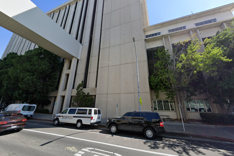 Former San Carlos Company Employee Arrested in $300K Embezzlement Case