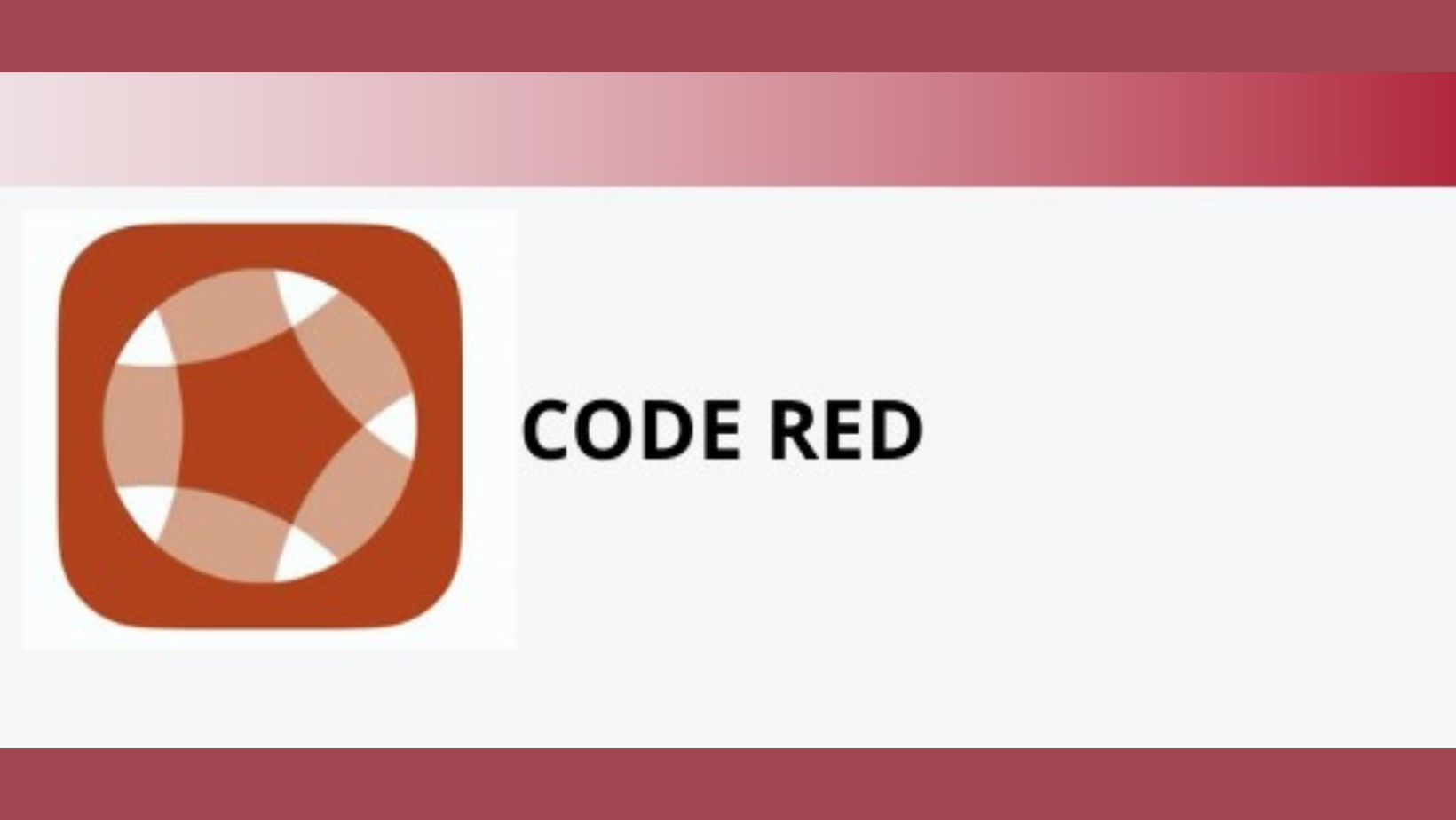 Fort Worth Embraces CodeRED Mobile Alert App to Tackle Spring Storm