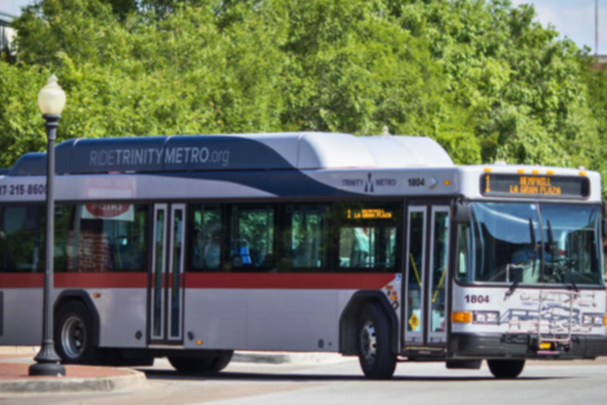 Fort Worth Residents Invited to Weigh In on Transit Improvements in