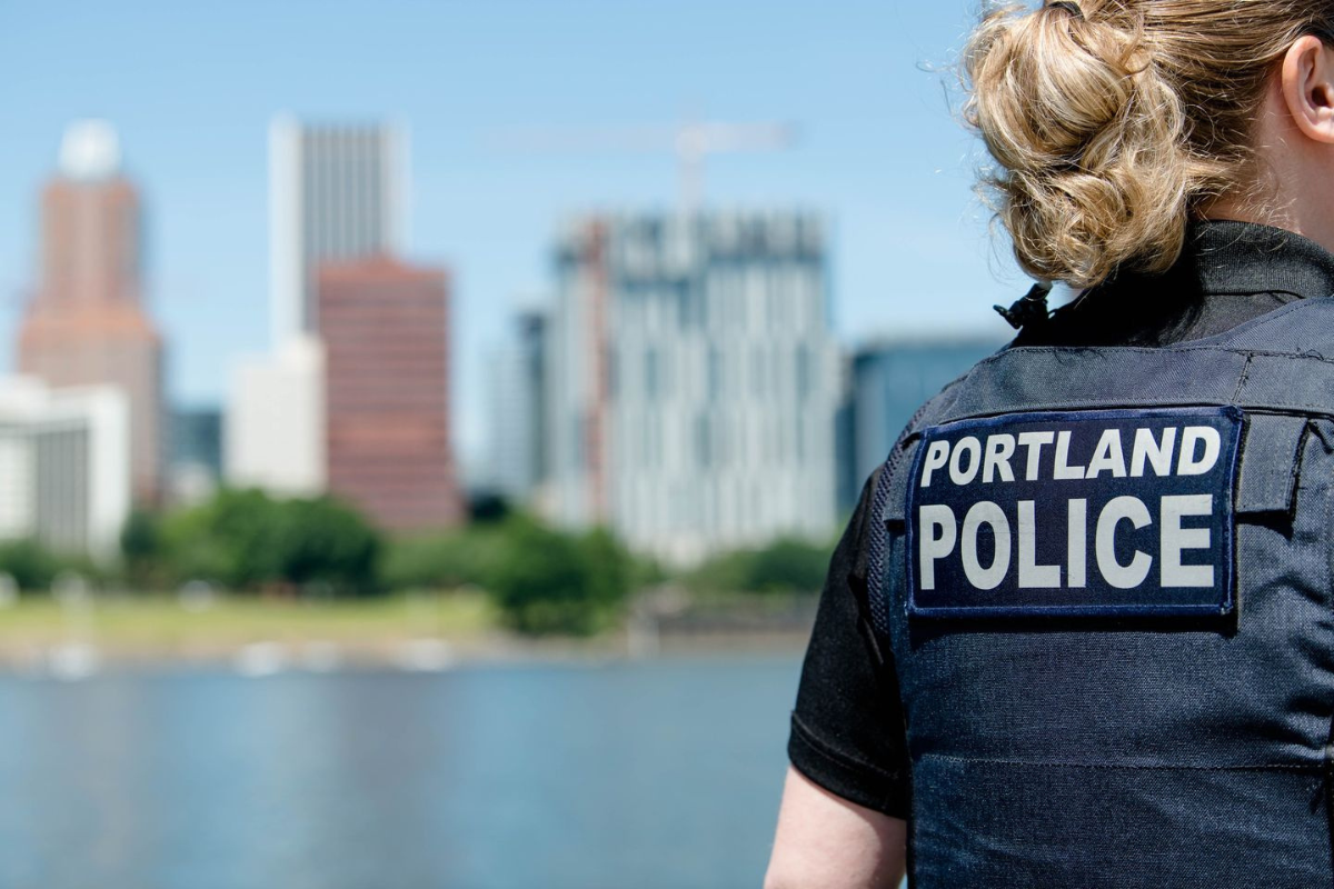 Four Suspected in 2020 Portland Murder Case Indicted After Multistate