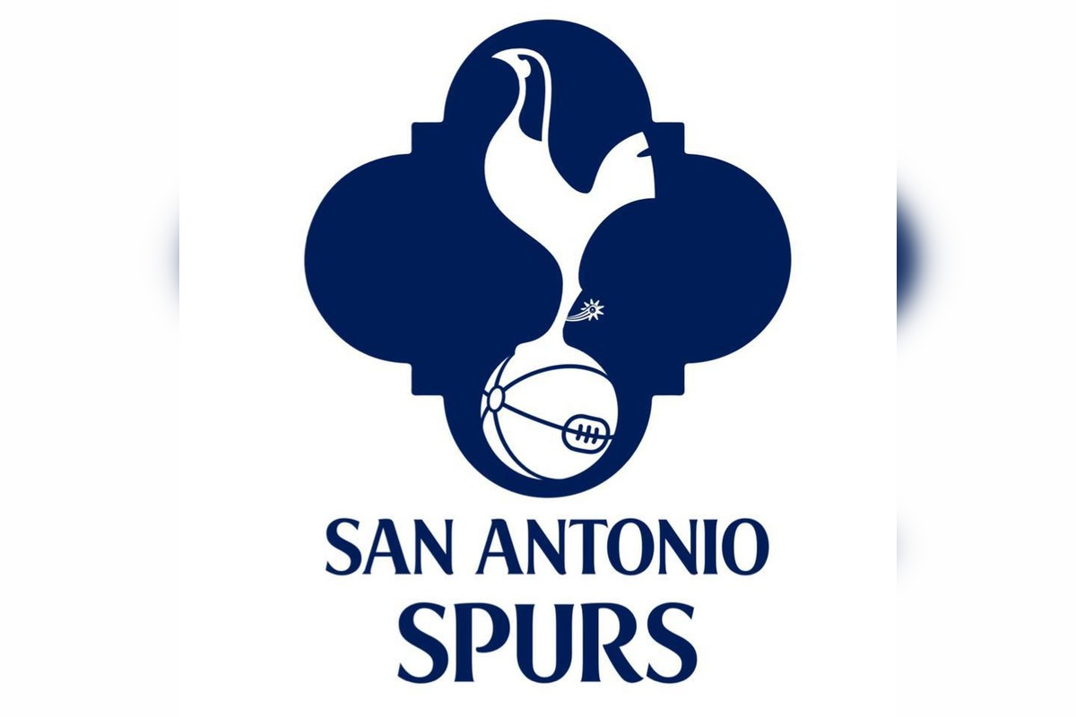 From Texas Hoops to Tottenham Kicks, Spurs Fans Revel in Fresh Talent