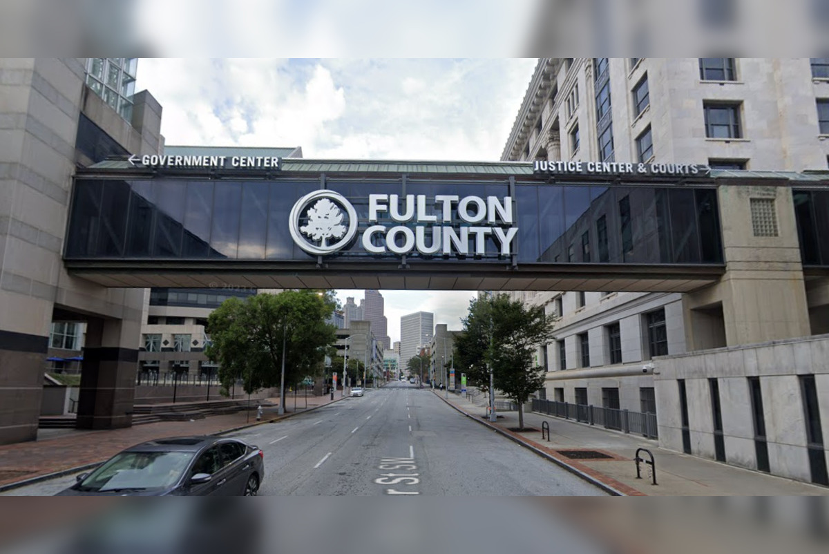 Fulton County Resists LockBit's Ransom Demands Amid Cyber Extortion