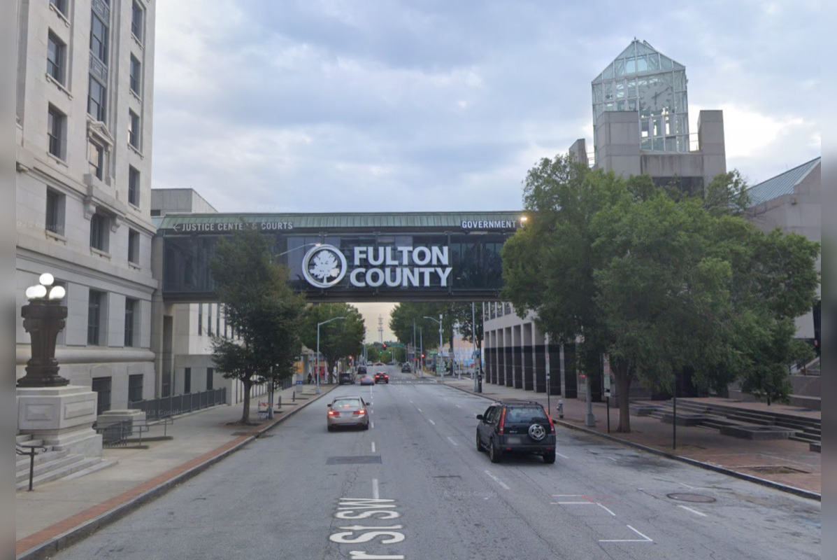 Fulton County's Privacy Intact After Ransomware Attack, No Resident
