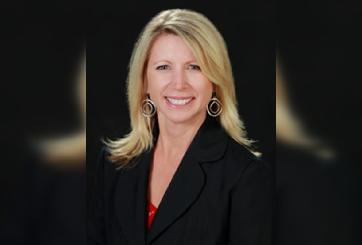 Georgetown Assistant City Manager Laurie Brewer Wins TCMA's 2024