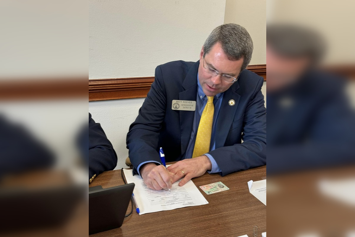 Georgia Cracks Down on Swatting Hoaxes with Potential Felony Charges