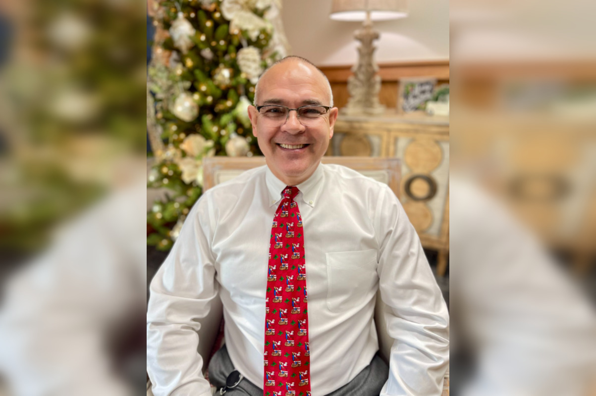 Georgia Labor Commissioner Bruce Thompson Diagnosed With Stage 4