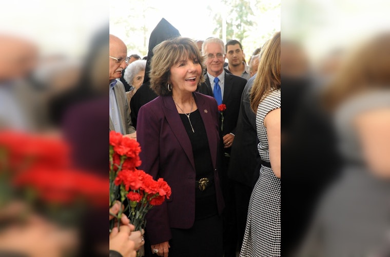 Glendale Councilmember Paula Devine Announces Departure After Decade