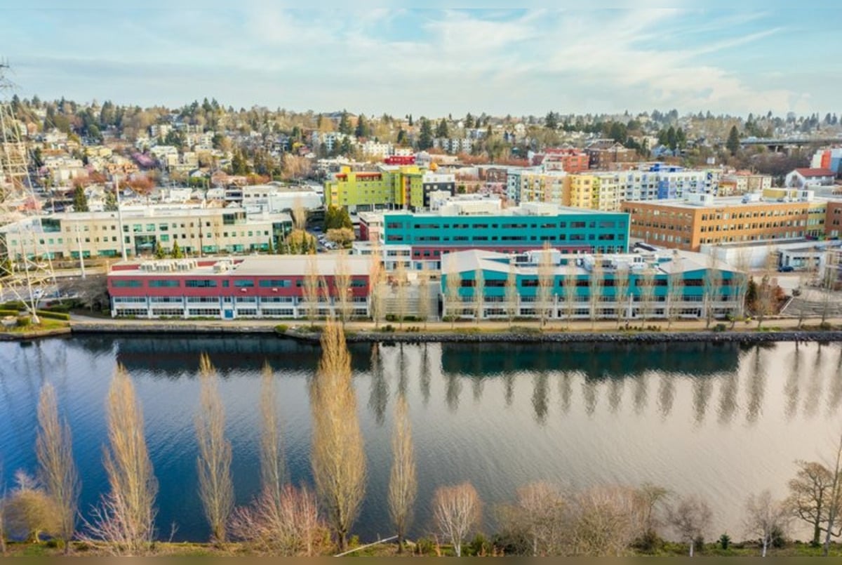 Global Health Nonprofit PATH Set to Relocate Seattle Headquarters to