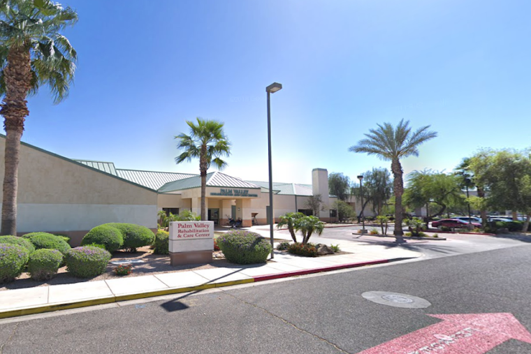 Goodyear Care Facility Cited by AZDHS for Alleged Abuse and Failure to