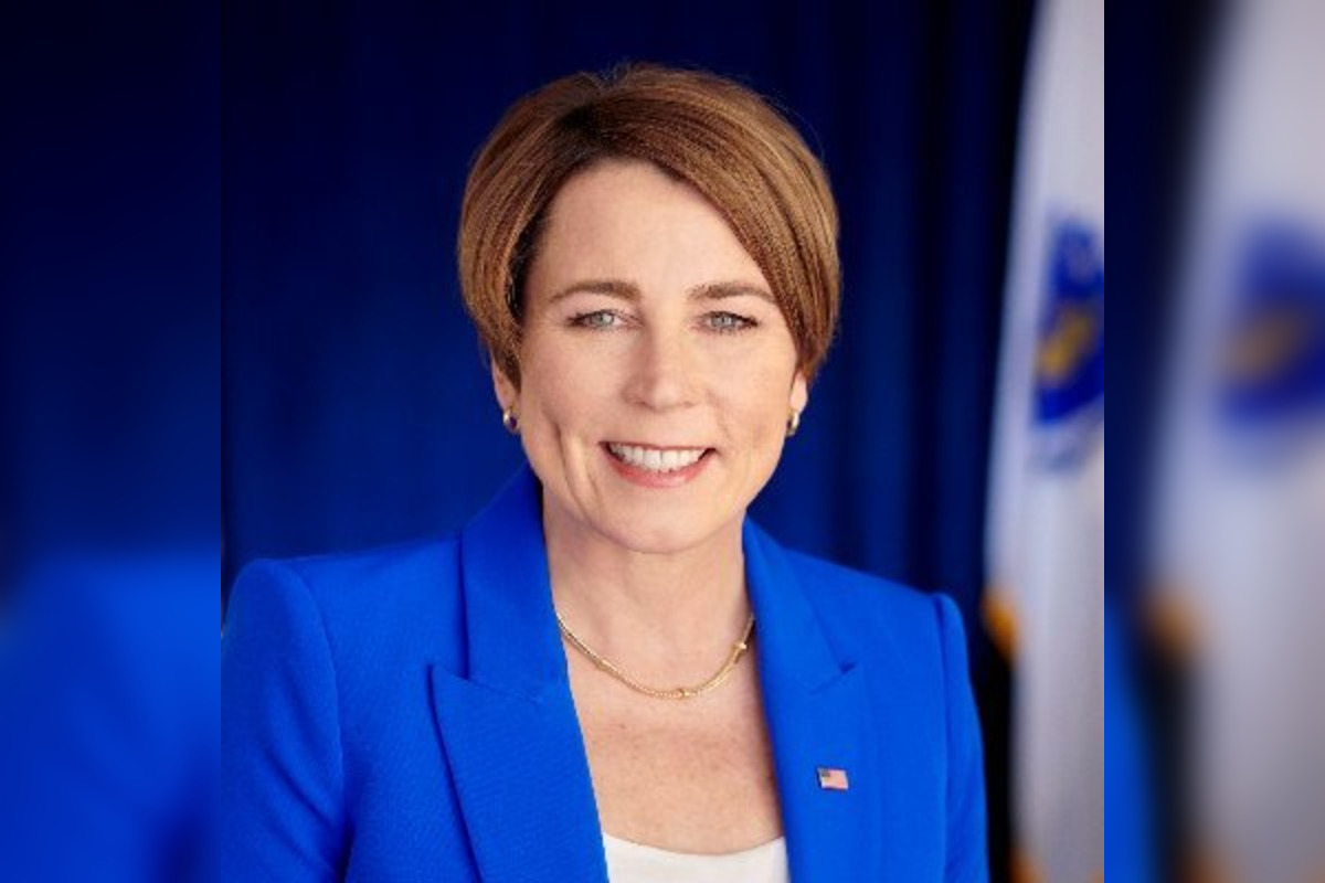 Governor Healey Nominates Trio for Associate Justice Positions on