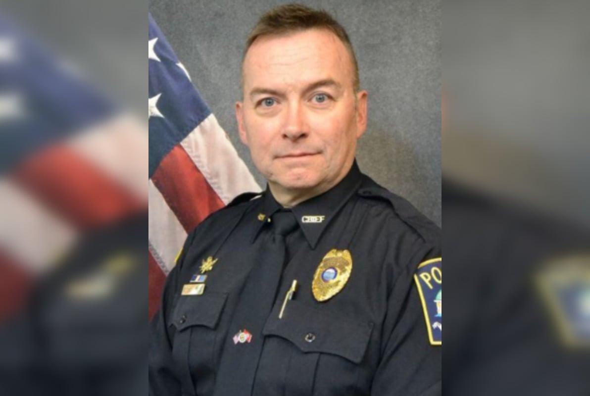 Greeneville Assistant Police Chief Acquitted, Resumes Duties After