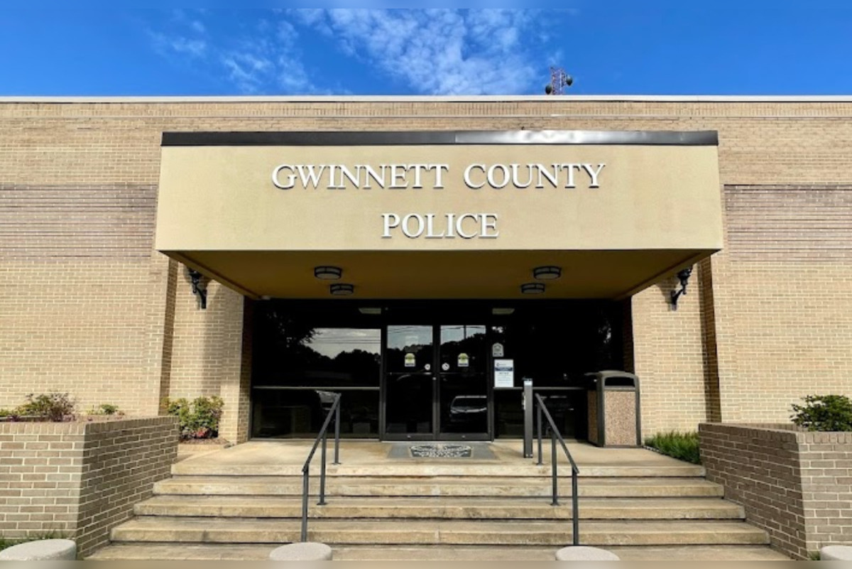 Gwinnett County Police Seek Public's Aid in December Shooting Death of