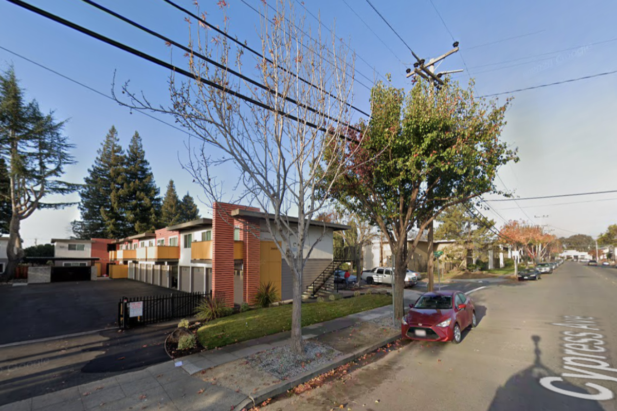 Hayward Man, Gary Garcia, Charged with Murder in Wife's Fatal Stabbing