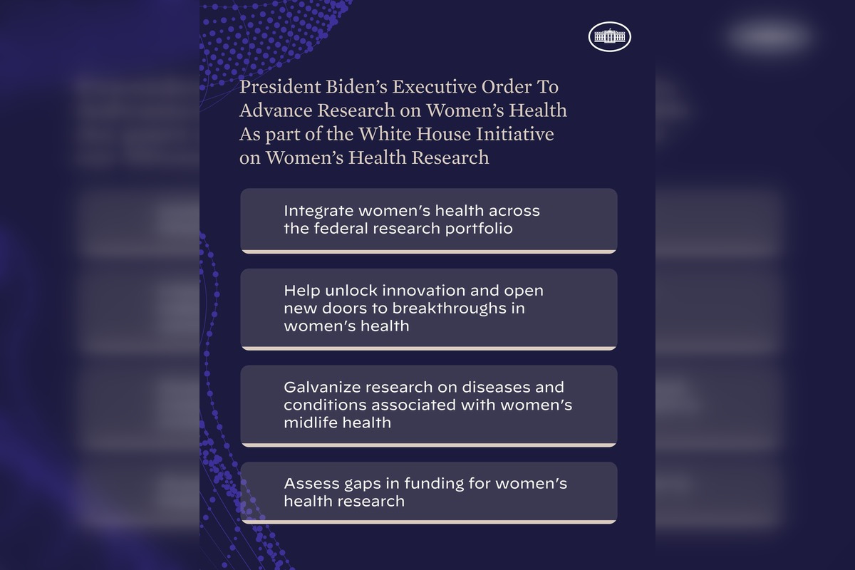 Healthcare Equality Leaps Forward, White House Announces Landmark