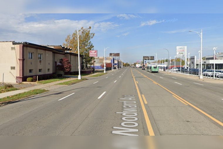 Highland Park Teen Charged with First-Degree Murder in Death of