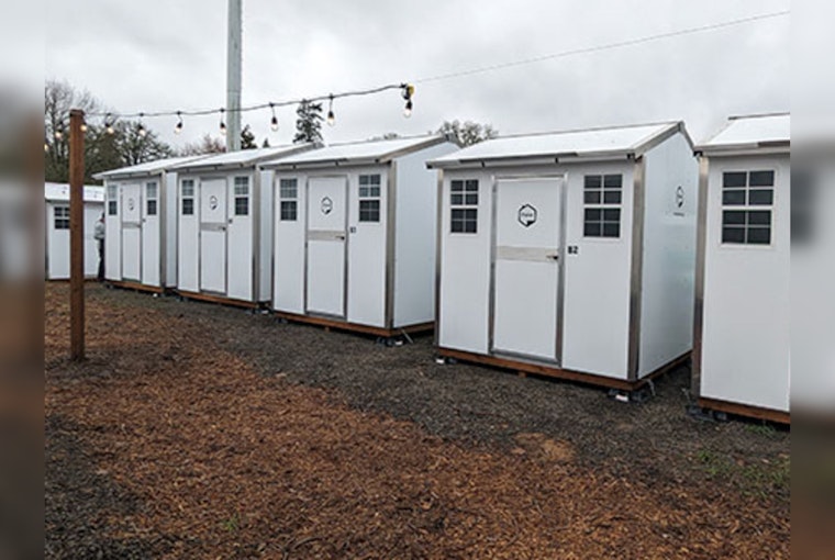 Hillsboro Advances Homelessness Initiative with $850K Federal Boost