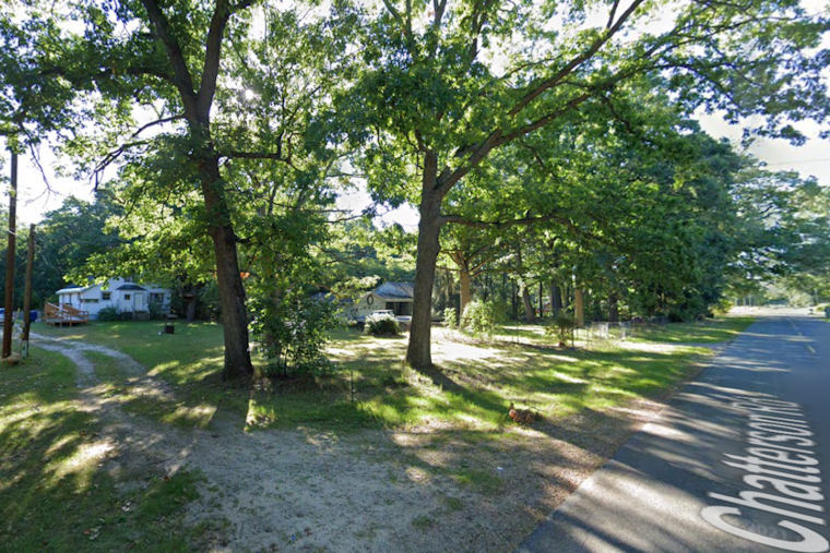 Homeowner Shoots and Kills Intruder During Break-In in Egelston