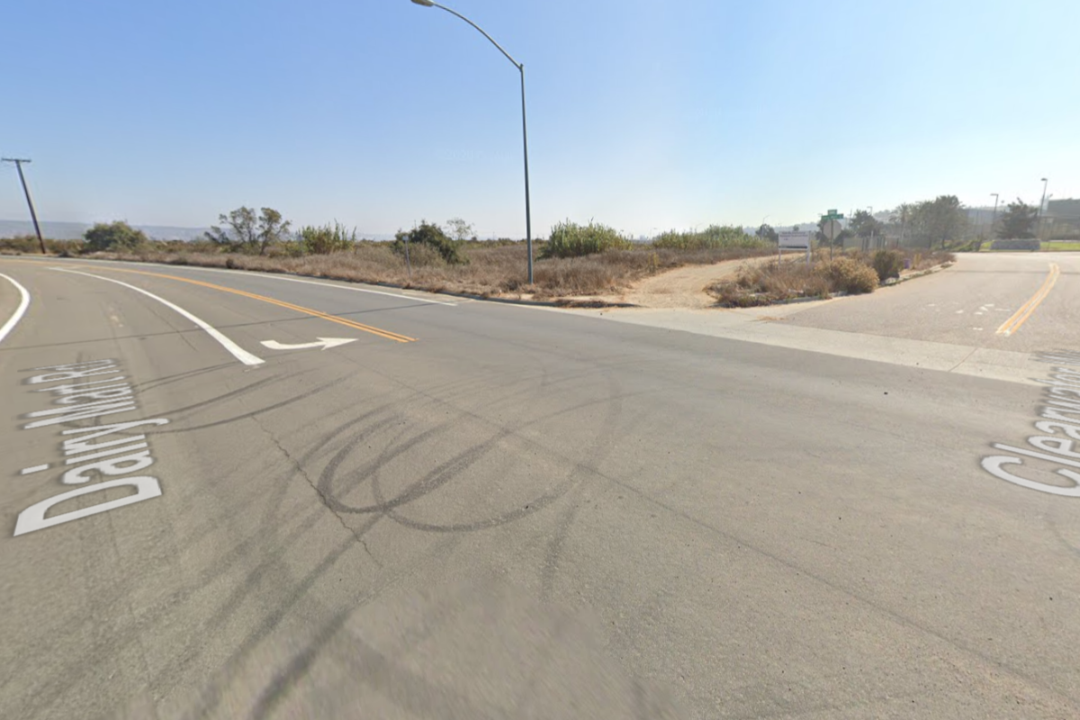 Homicide Probe Launched After Two Bodies Recovered from Tijuana River