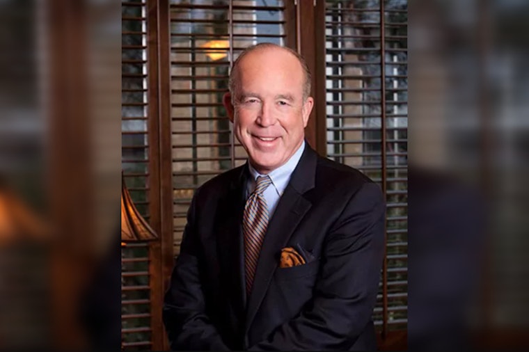 Houston activist Steven Hotze embroiled in two major legal battles: