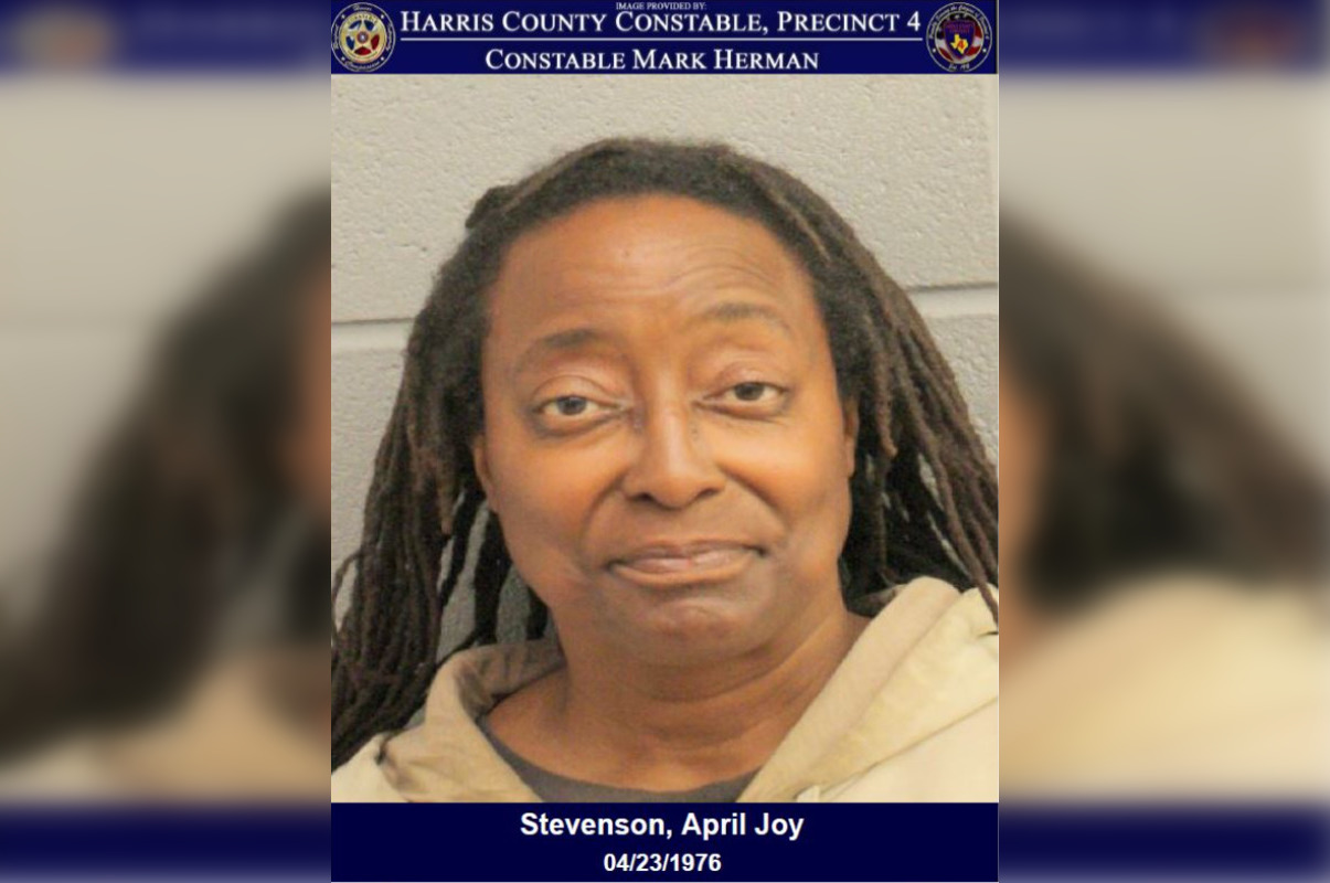 Houston Area Woman Accused of Making Terroristic Threat at Jack in the