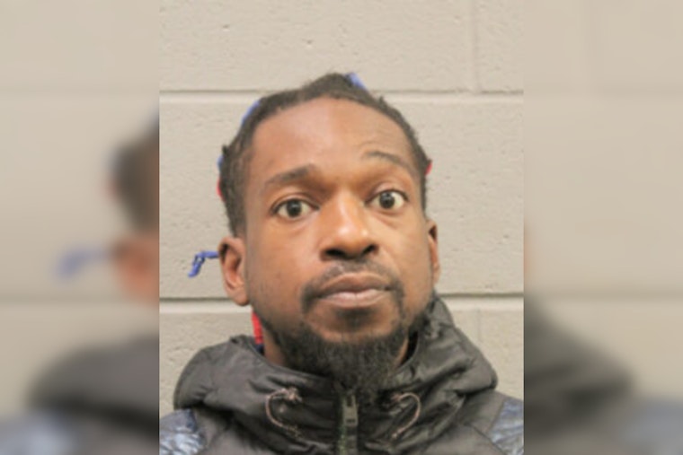 Houston Authorities Seek Person of Interest in Connection with January