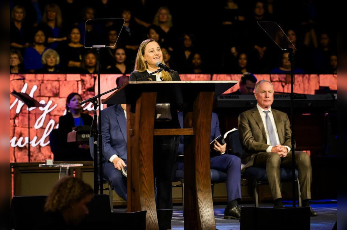 Houston Bars Embroiled in Political Controversy as Pro-Palestinian