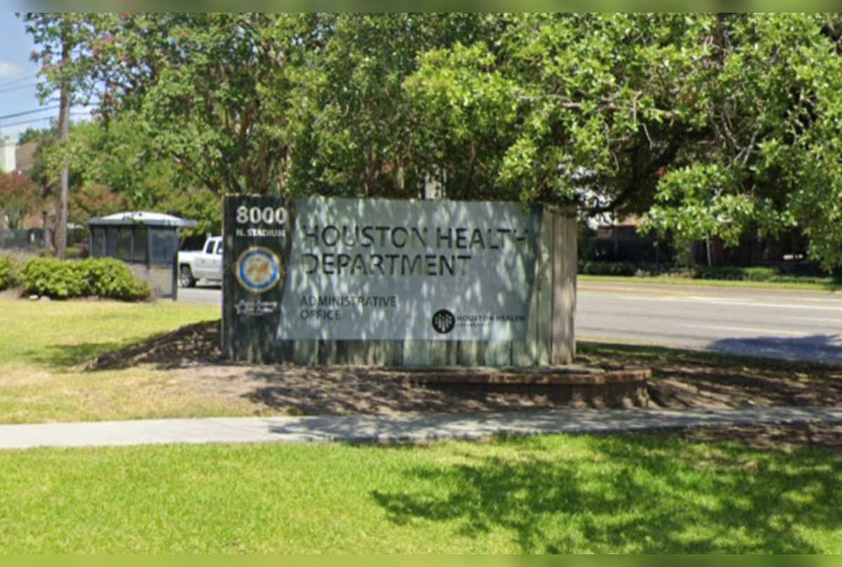 Houston Health Department and Ibn Sina Foundation Host Free Community