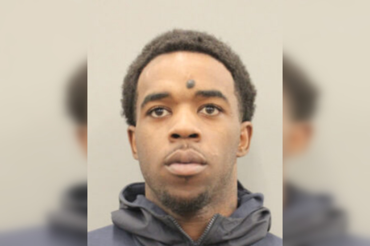 Houston Man Charged In 2022 Fatal Shooting Following Lengthy