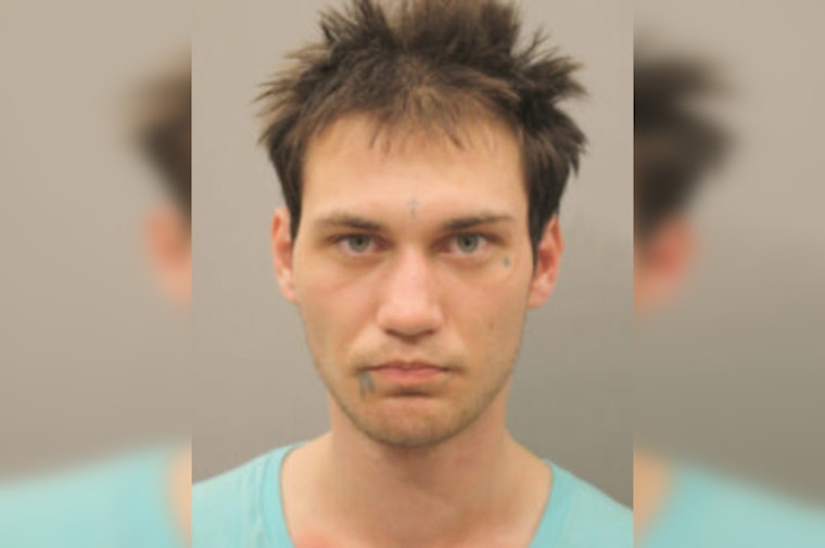 Houston Man Charged with Aggravated Assault in Stabbing of Sister and
