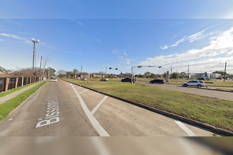 Houston's Bissonnet Track Gets Permanent Nightly Gates in Crime