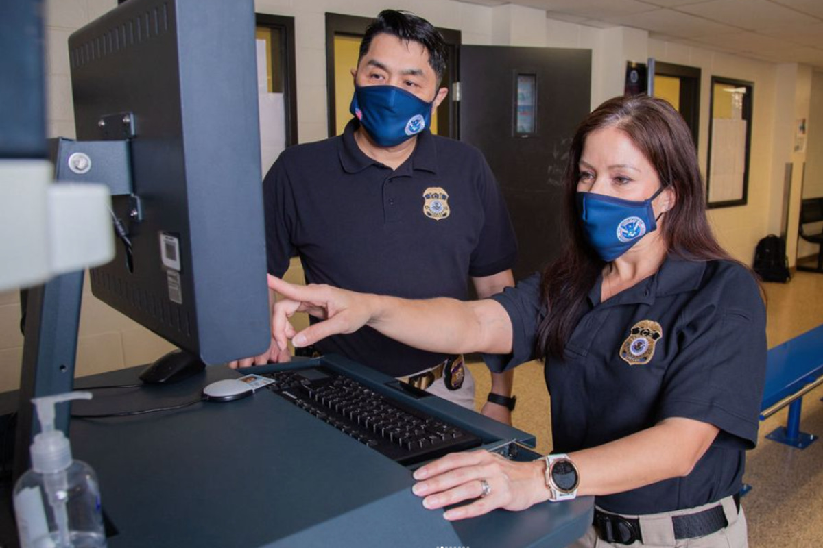 HSI Unites World in Child Rescue Operation, Nabs 19 Victims and Saves