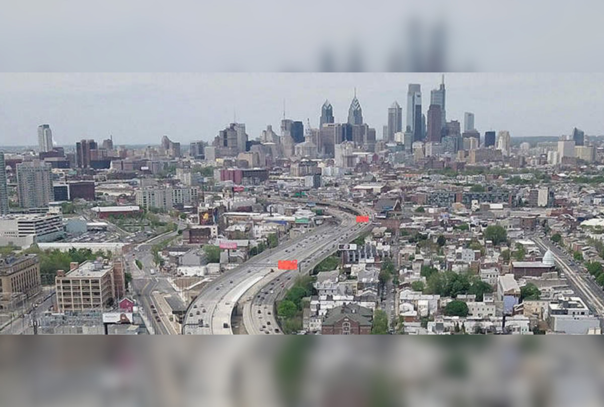 I-95 North Closures Hit Center City Starting April 4, PennDOT