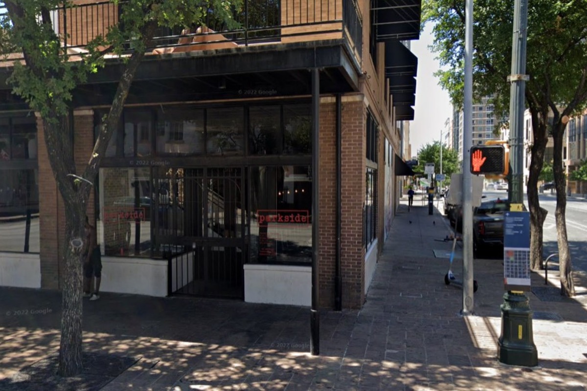 Iconic Austin Eatery Parkside Reopens with Fresh Look and Revamped