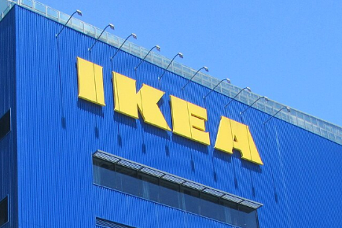 IKEA Redefines Retail with New Small-Scale Store Launching in