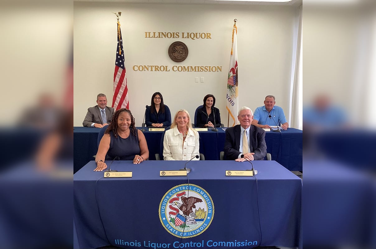 Illinois Liquor Control Commission Introduces Online Tool for Easier