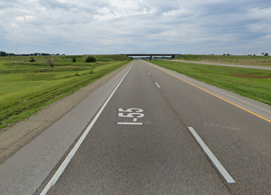 Illinois State Police Release Video of Fatal Interstate Confrontation