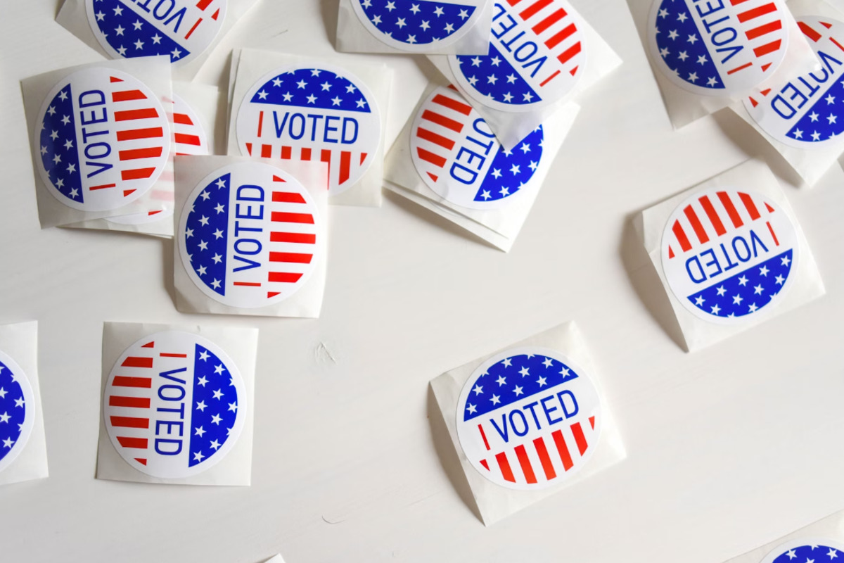 Incumbent Sheriff L. Bo Stallman Triumphs in Brazoria County GOP