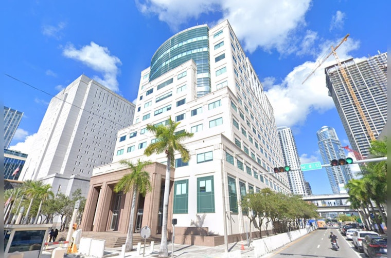 Inmate at FCI Miami Pleads Guilty to Cocaine Distribution Inside